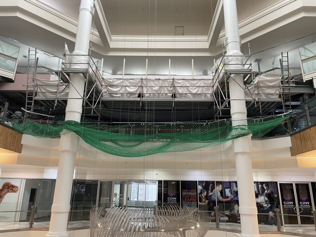 Pinnacle Scaffolding | Comprehensive Height Access Solutions