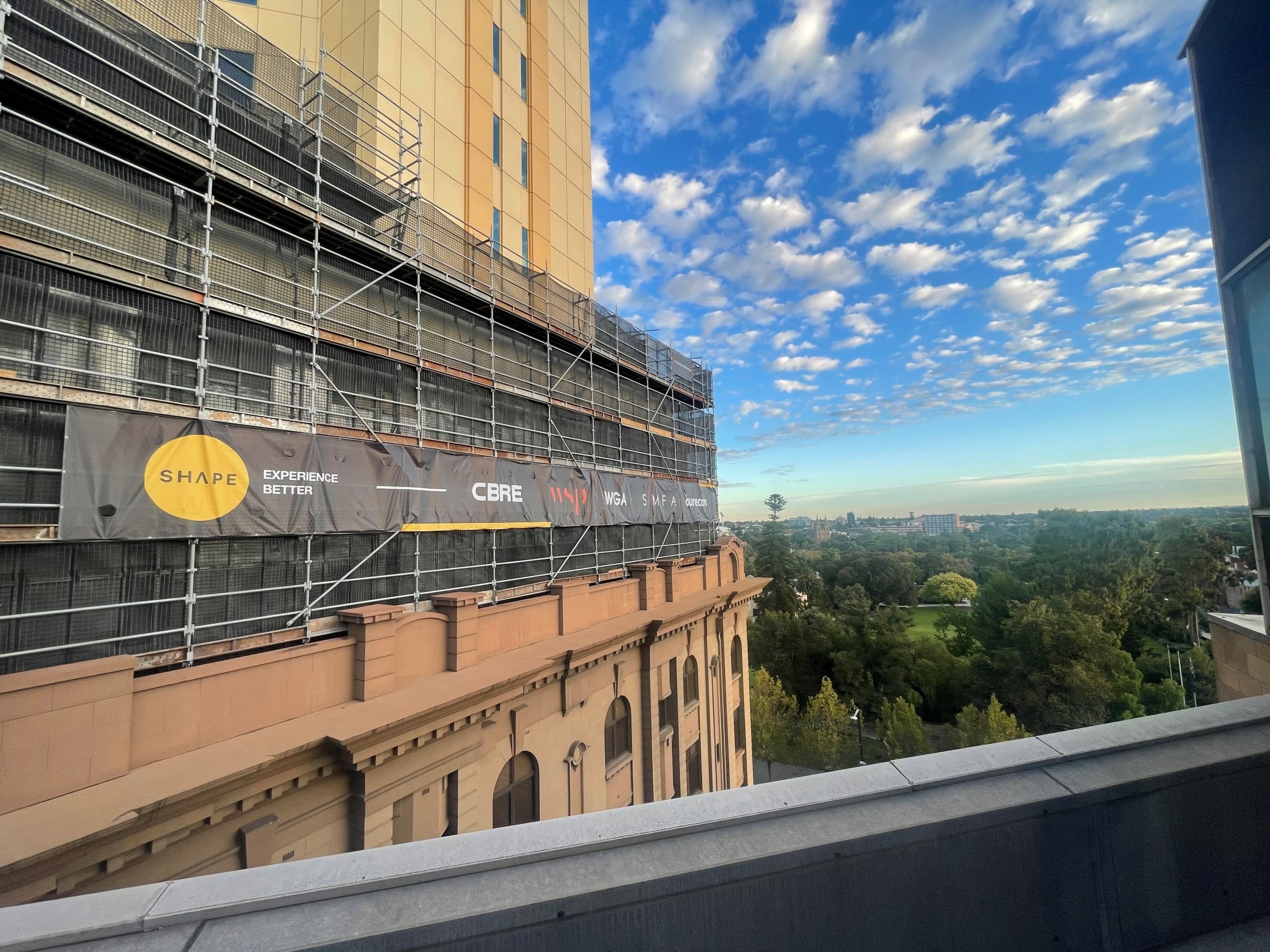 Pinnacle Scaffolding | Comprehensive Height Access Solutions